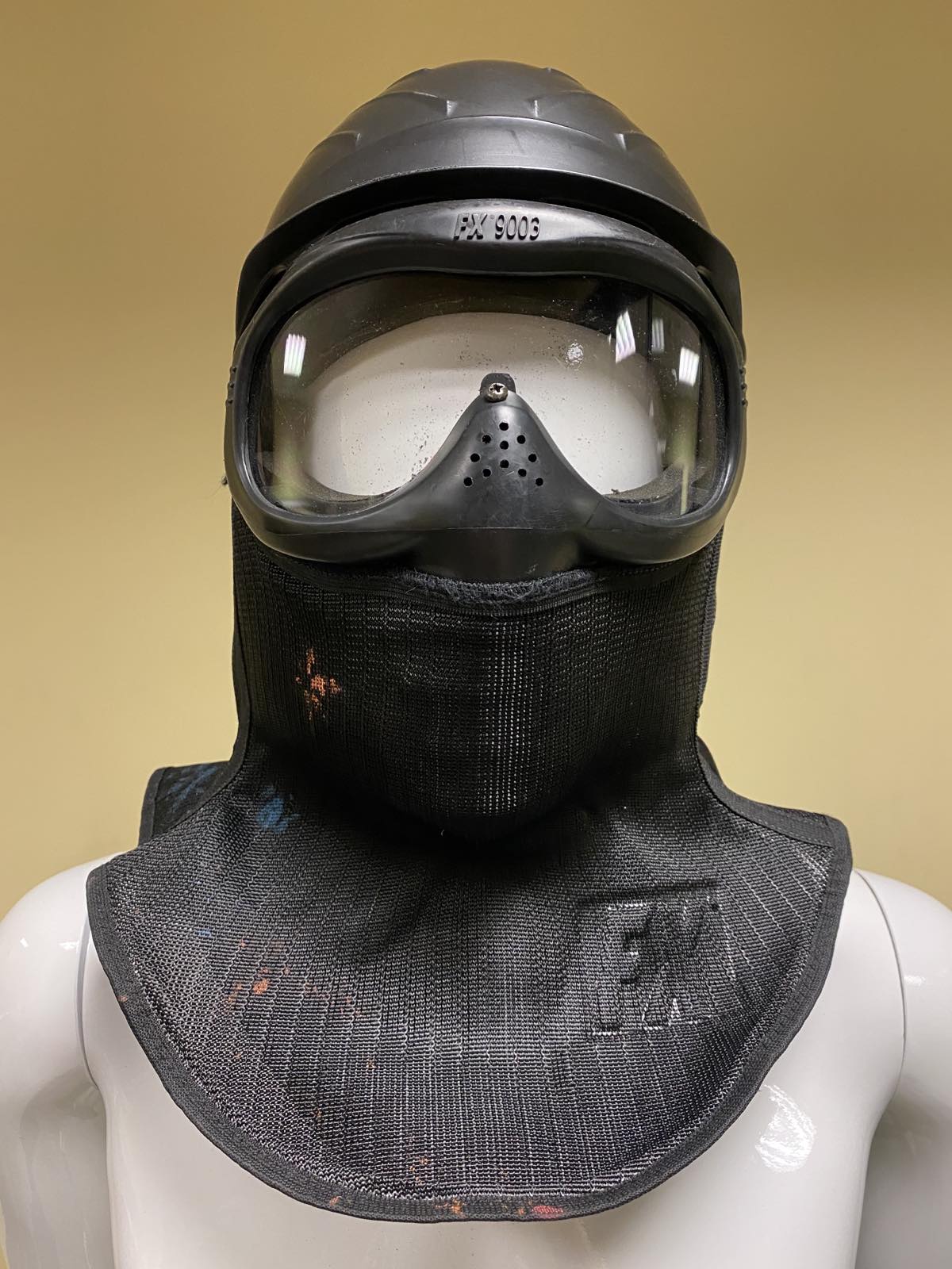 Protector Head Gear at Douglas Jacobson blog