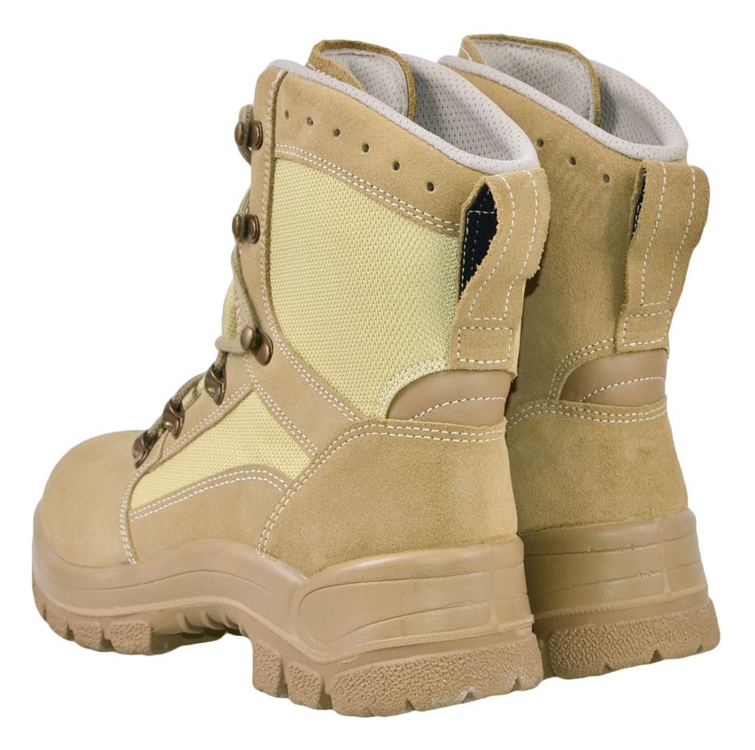 HAIX Airpower P9 Gore-Tex® Desert Boots - outdoors.ee