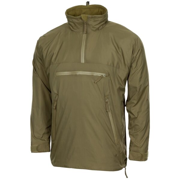 British Army Lightweight Thermal Smock "Buffalo" - outdoors.ee