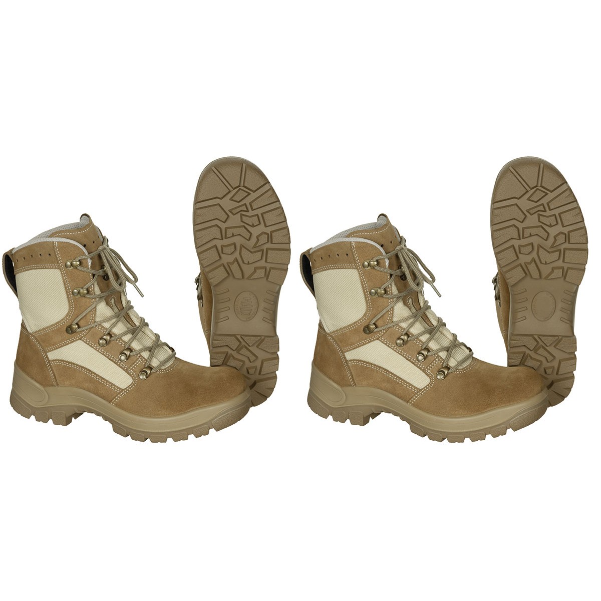 HAIX Airpower P9 Gore-Tex® Desert Boots - outdoors.ee