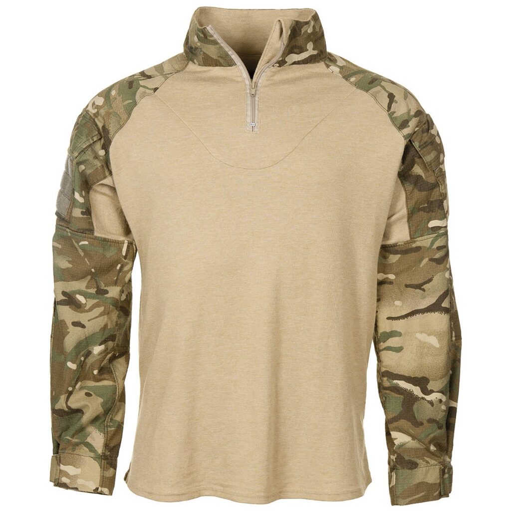 British Army UBACS EP MTP - outdoors.ee