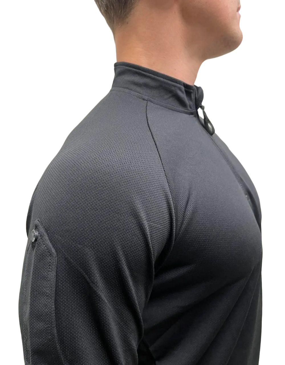 Double Two CoolMax® Long Sleeve Shirt - Outdoors