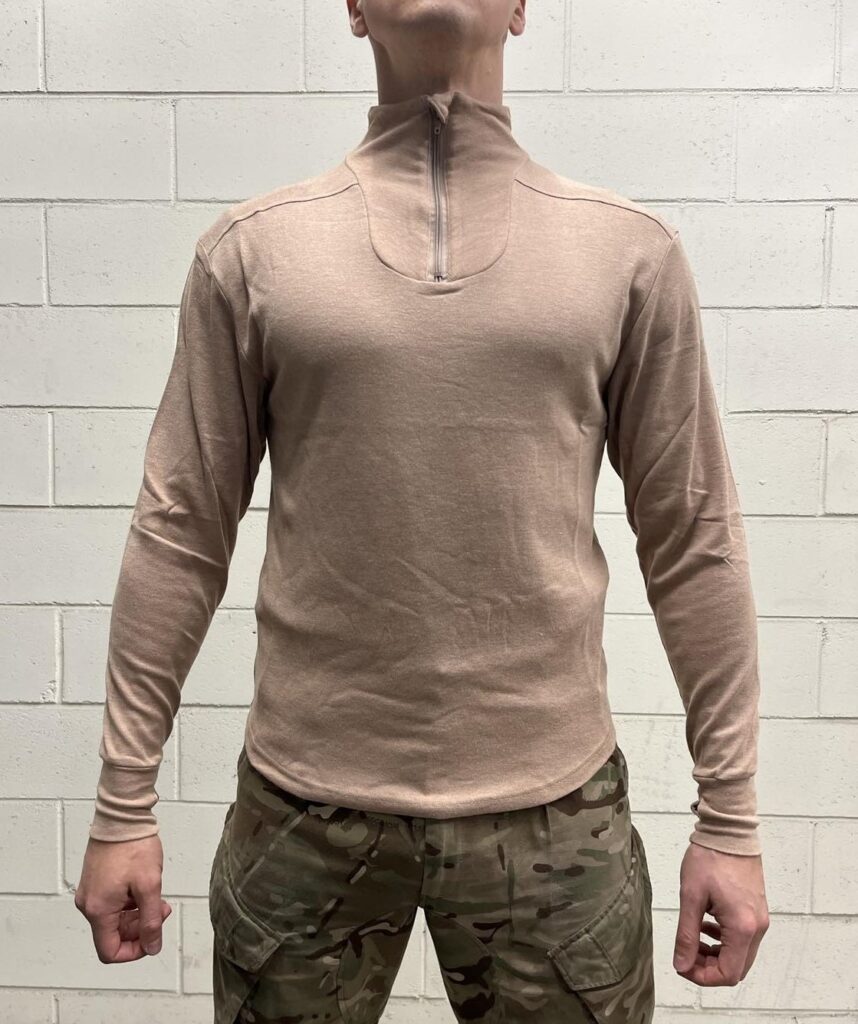 Thermals & Base Layers - Thermal Underwear at Outdoors