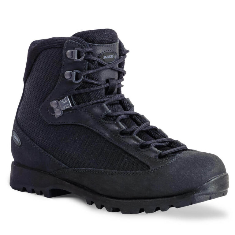 British Army AKU Pilgrim GTX Combat FG M Boots - outdoors.ee