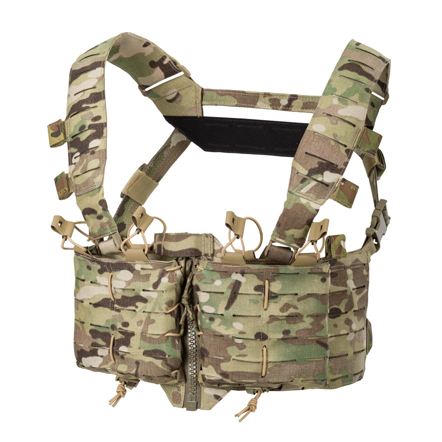 Direct Action® TEMPEST Chest Rig - Outdoors