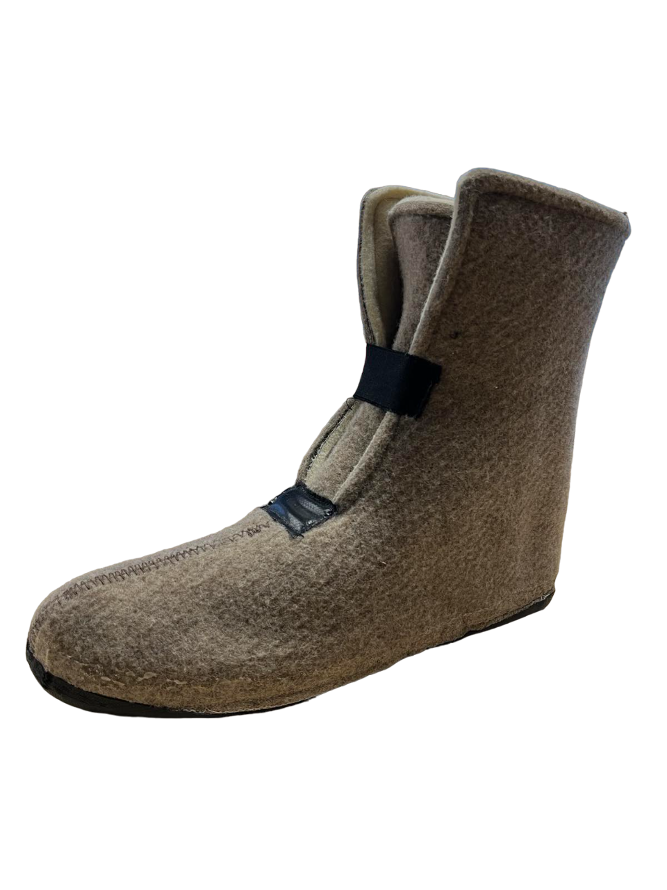 Austrian Army Meindl® Felt Boot Liners - Outdoors