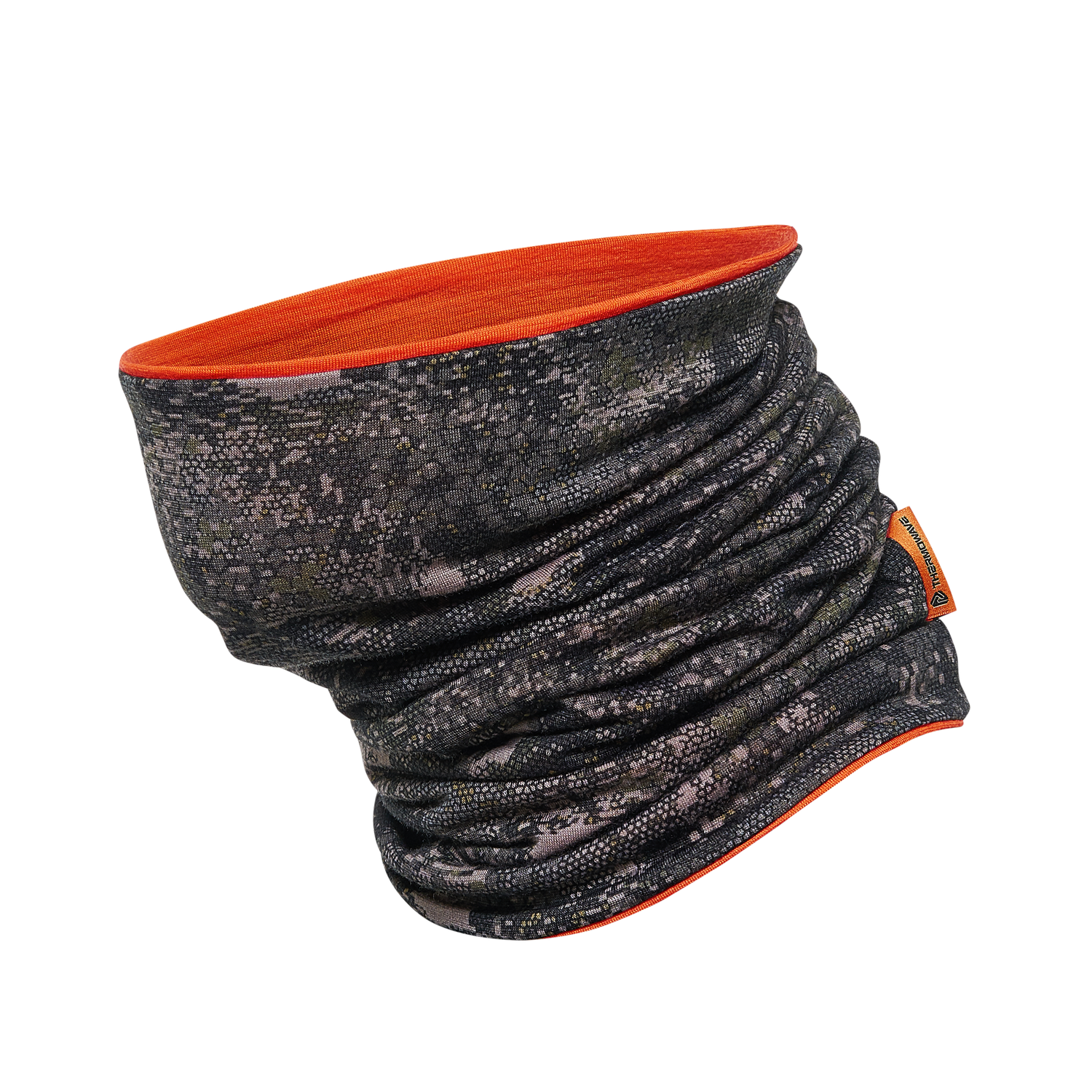 Thermowave® Unisex Merino Double Sided Neck Tube - Outdoors