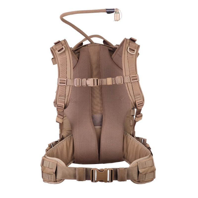 Patrol 35L Tactical Backpack - Outdoors
