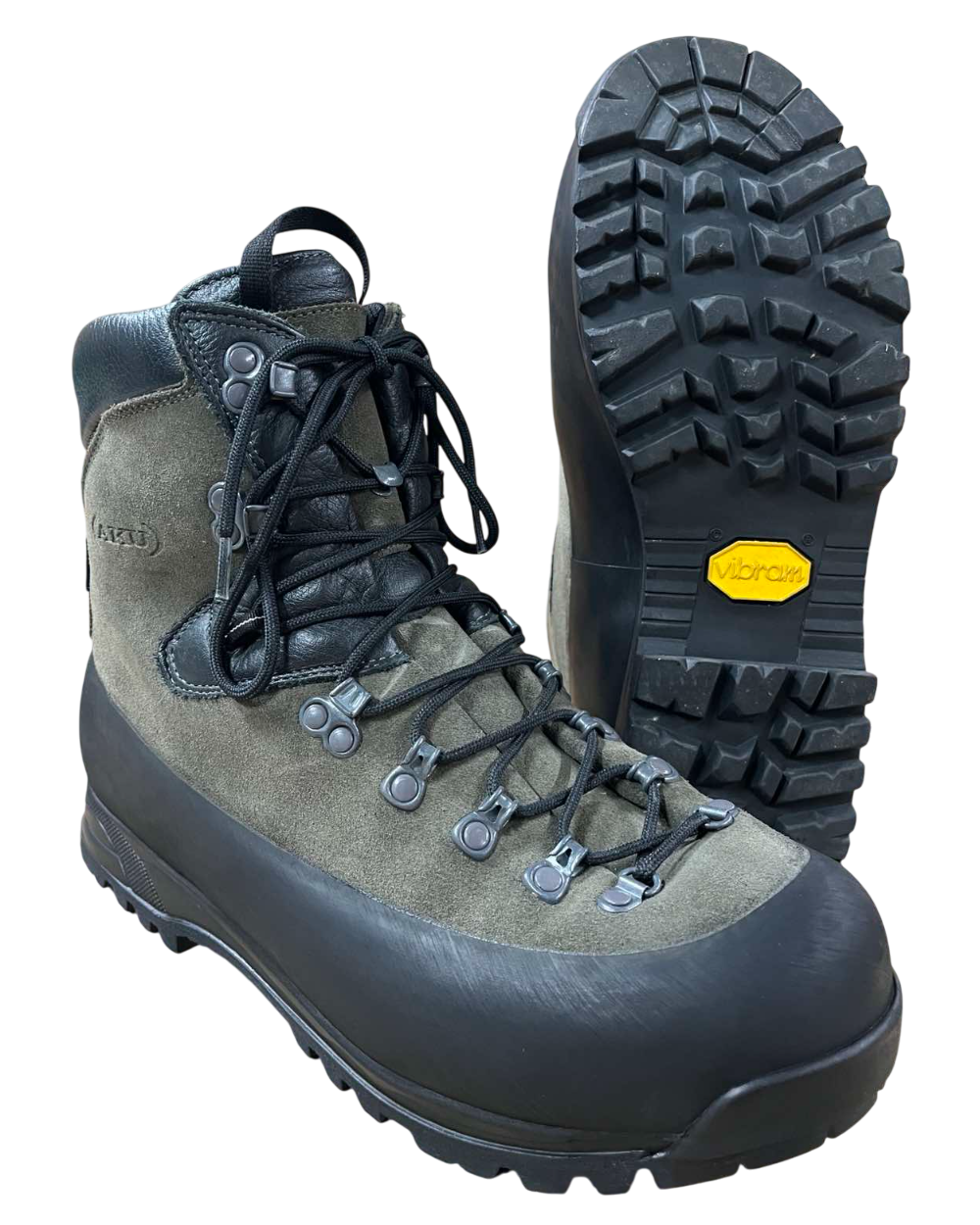 Aku® KS Schwer 14 GTX N Boots - Outdoors