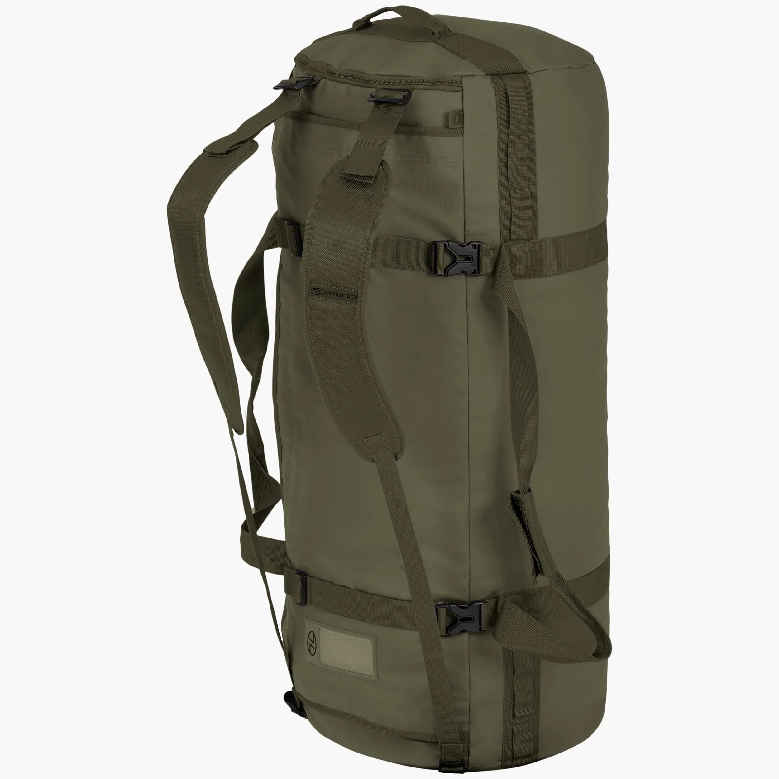 Highlander® STORM KITBAG Duffle 120L - Outdoors