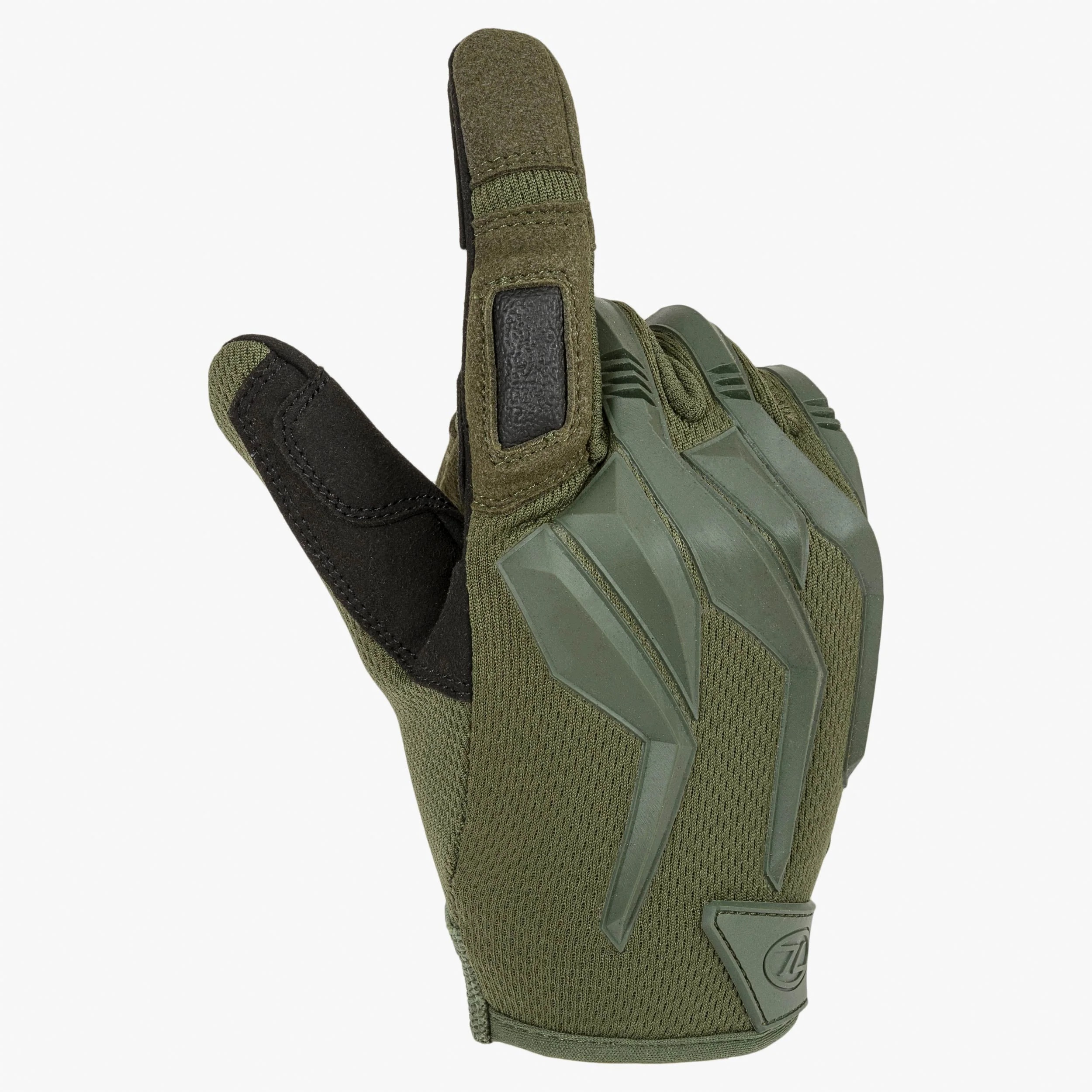 Highlander® kindad RAPTOR Gloves - Outdoors