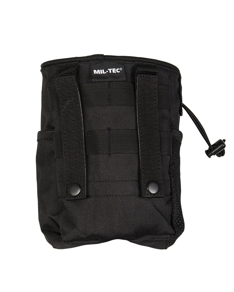 Mil-Tec® Molle Empty Shell Pouch - Outdoors