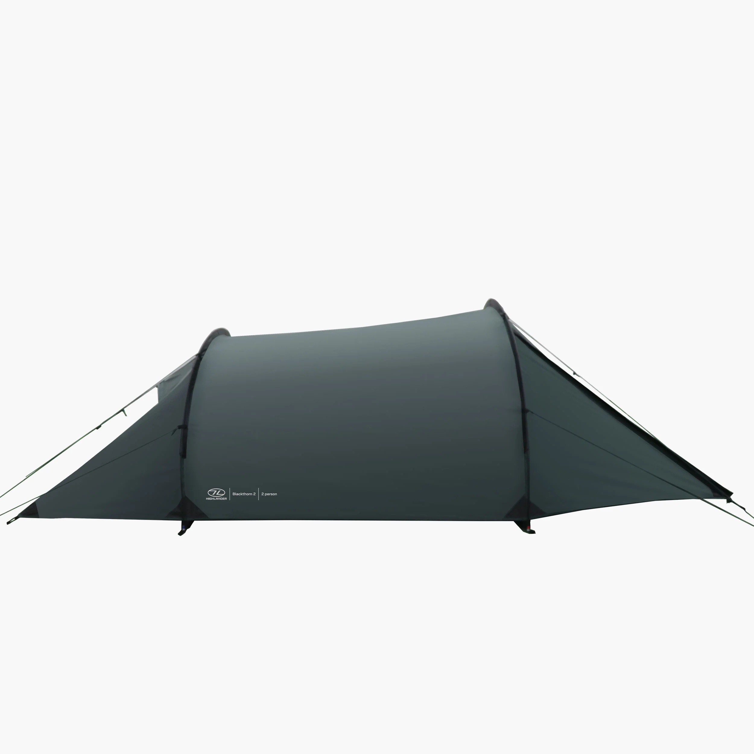 Highlander® Blackthorn 2-Person Tent Gen2 - Outdoors