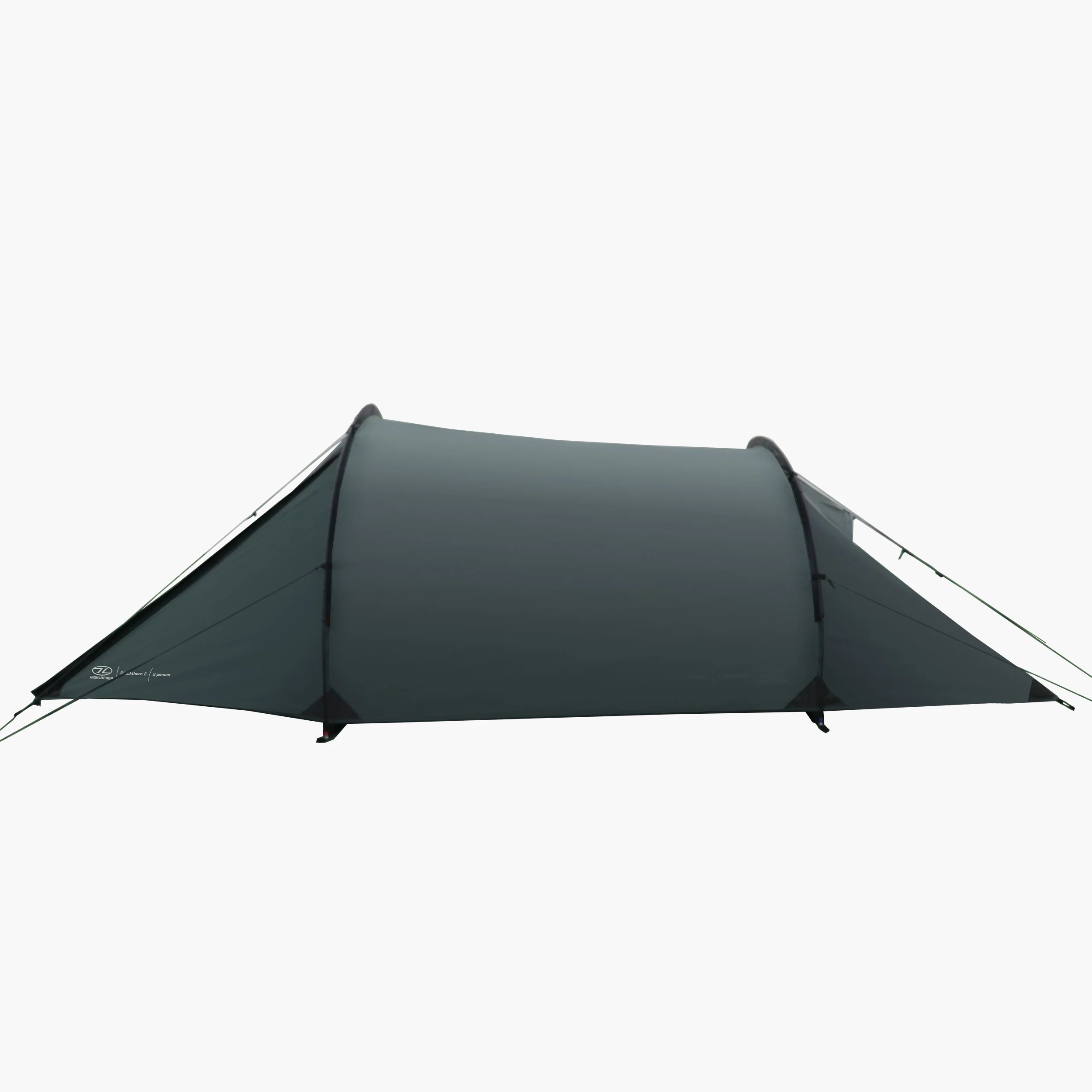Highlander® Blackthorn 2-Person Tent Gen2 - Outdoors
