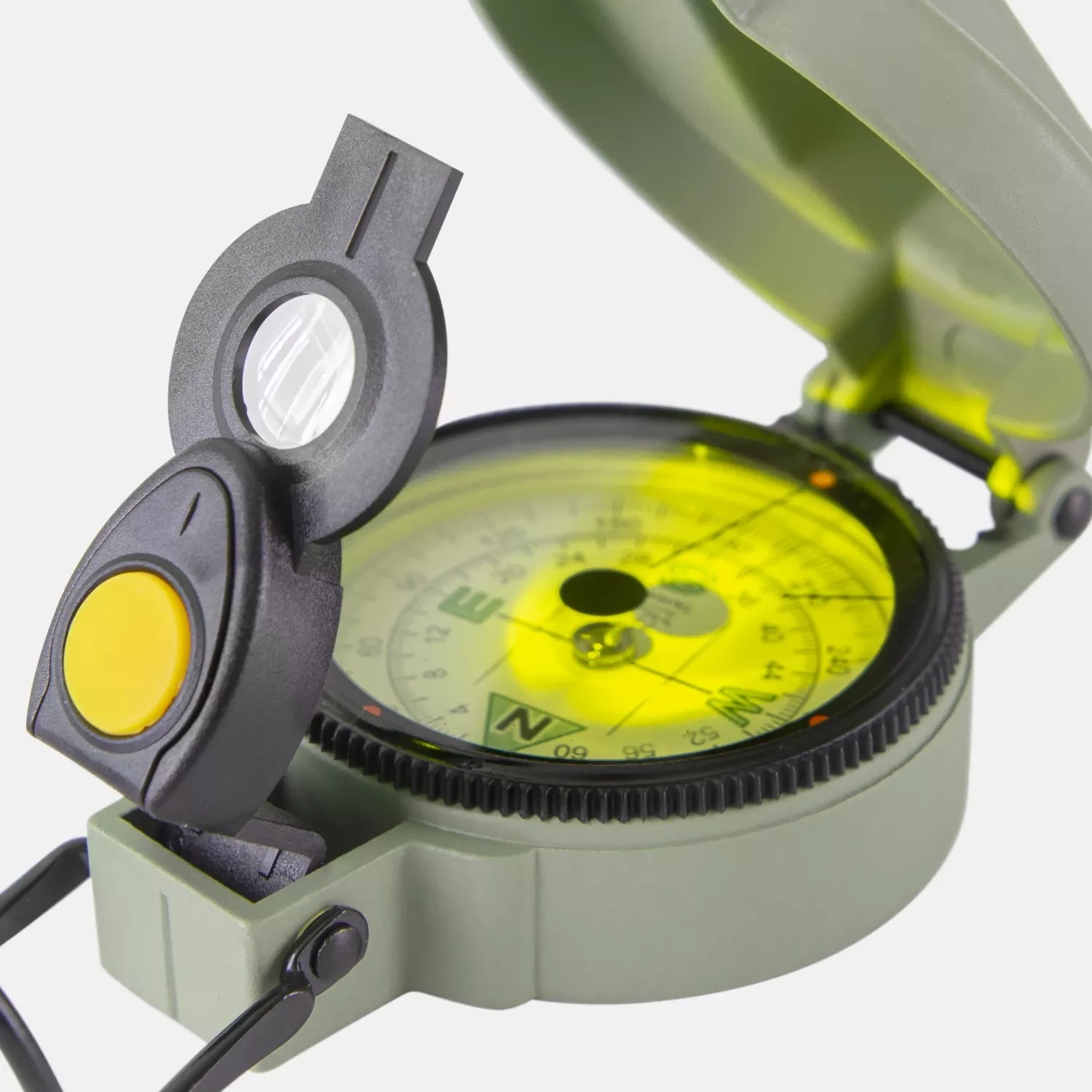 Helikon-Tex® Ranger Compass Mk2 Lighted - Outdoors