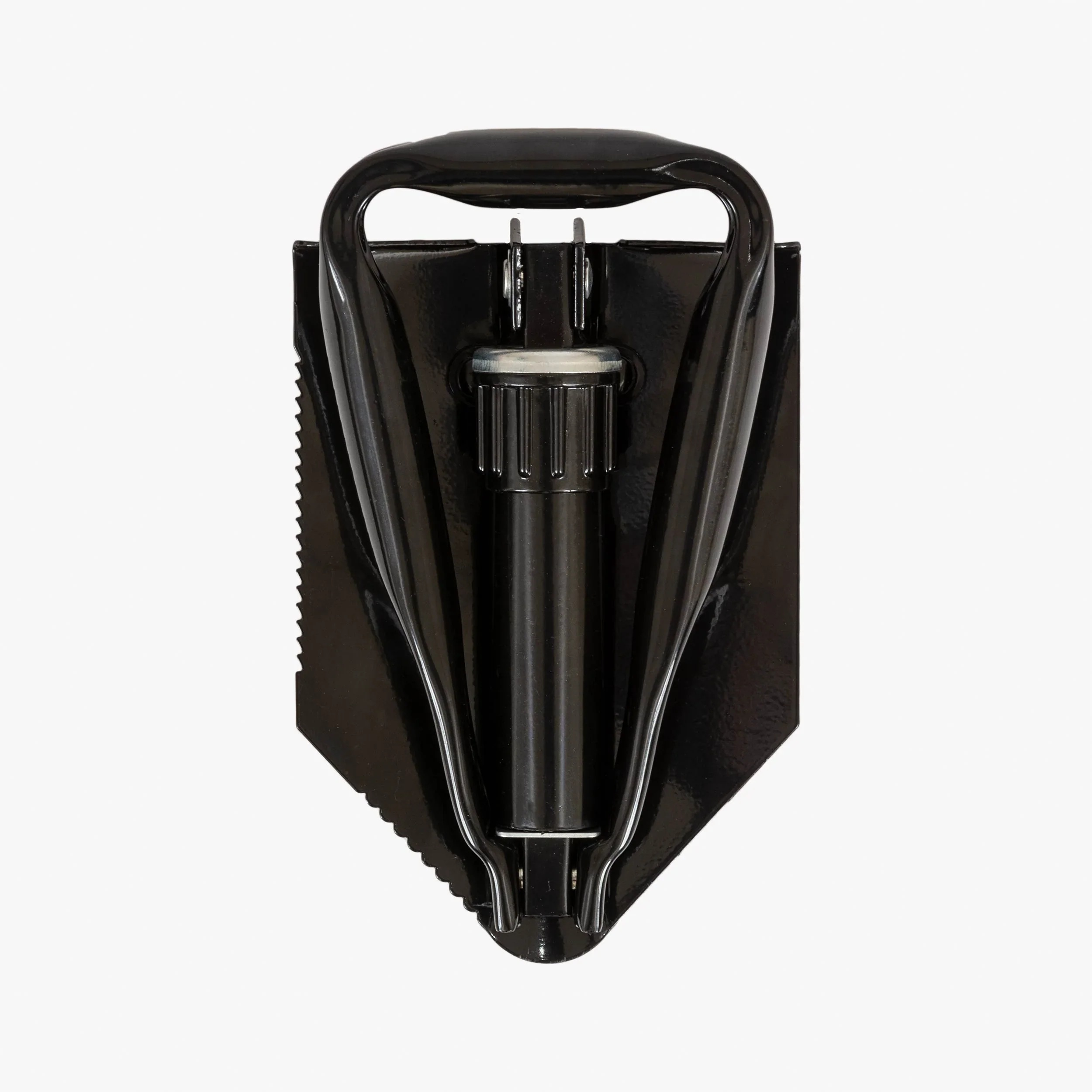 Highlander® kokkupandav labidas Double Folding Shovel - Outdoors