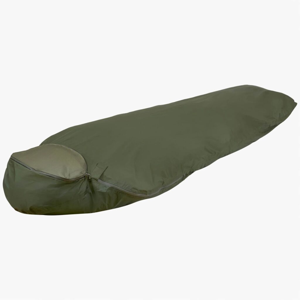 Highlander® Hawk Bivvy Bag - Outdoors
