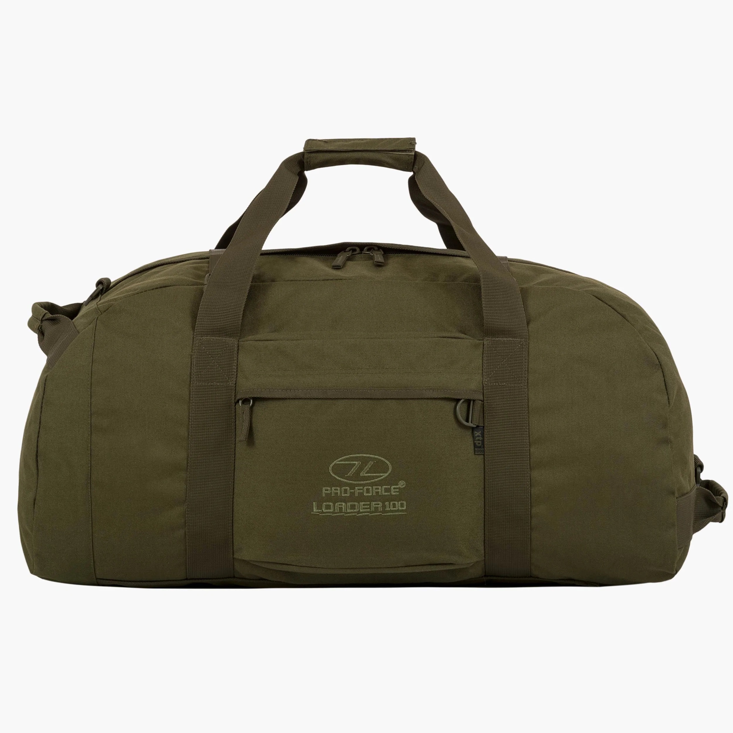 Highlander® Loader 100L Holdall - Outdoors
