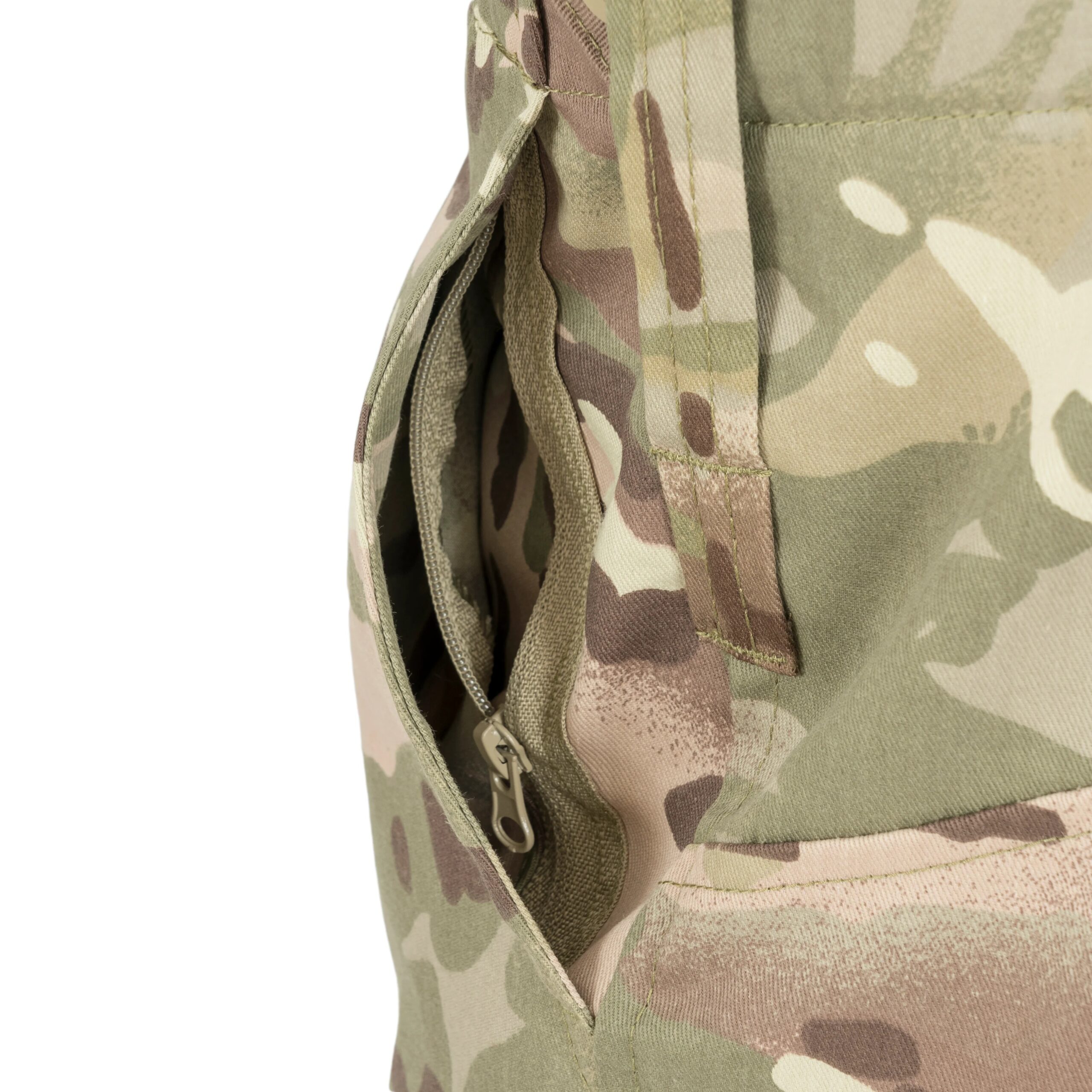 Highlander® Delta Trousers - Outdoors