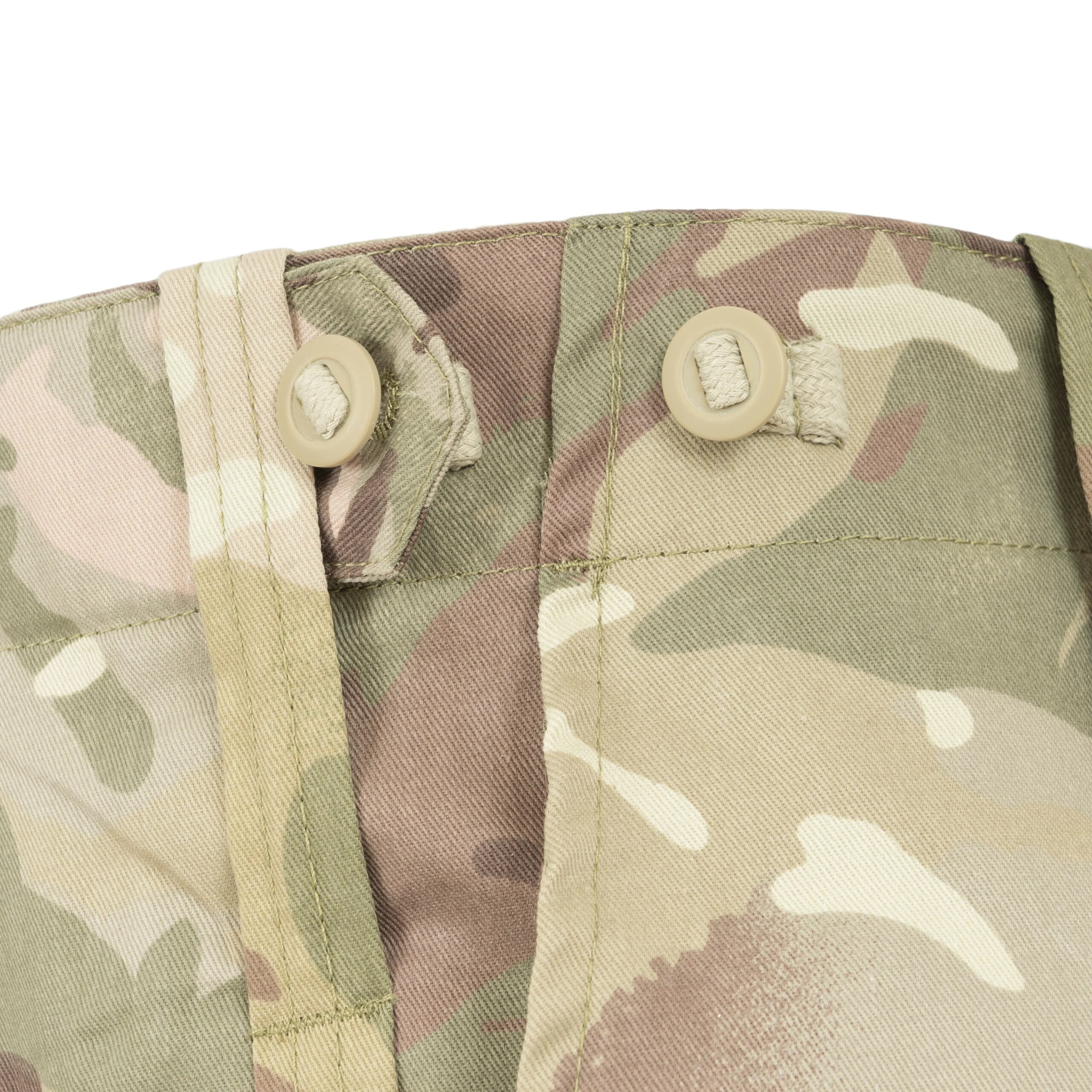 Highlander® Delta Trousers - Outdoors