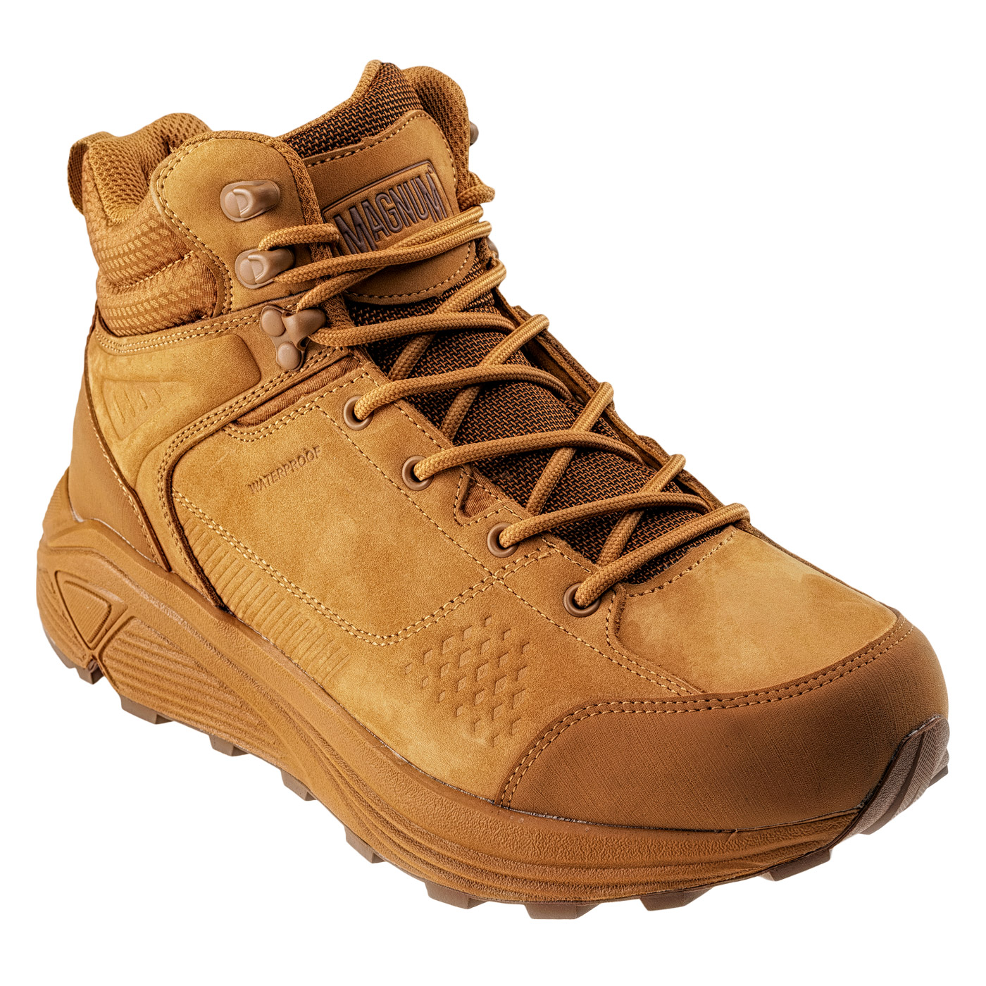 Magnum® BRAG Mid WP V Men´s Boots - Outdoors