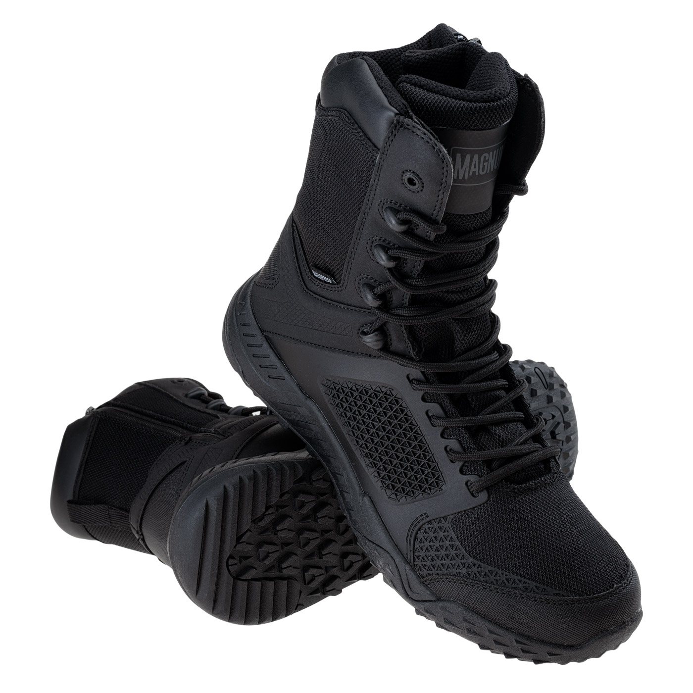 Magnum® jalanõud DRUM Mid WP Men´s Lite Tactical Boots - Outdoors