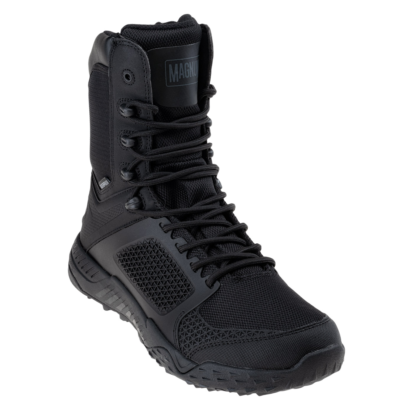 Magnum® jalanõud DRUM Mid WP Men´s Lite Tactical Boots - Outdoors