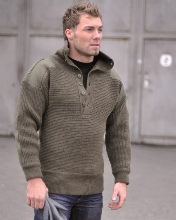 Outdoors - Genuine military surplus