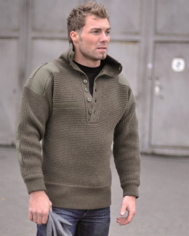 Outdoors - Genuine military surplus
