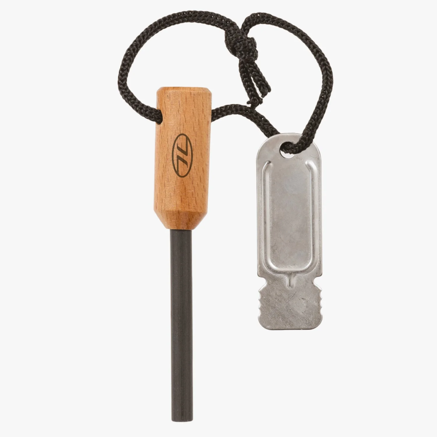 Highlander® Beech Fire Starter - Outdoors