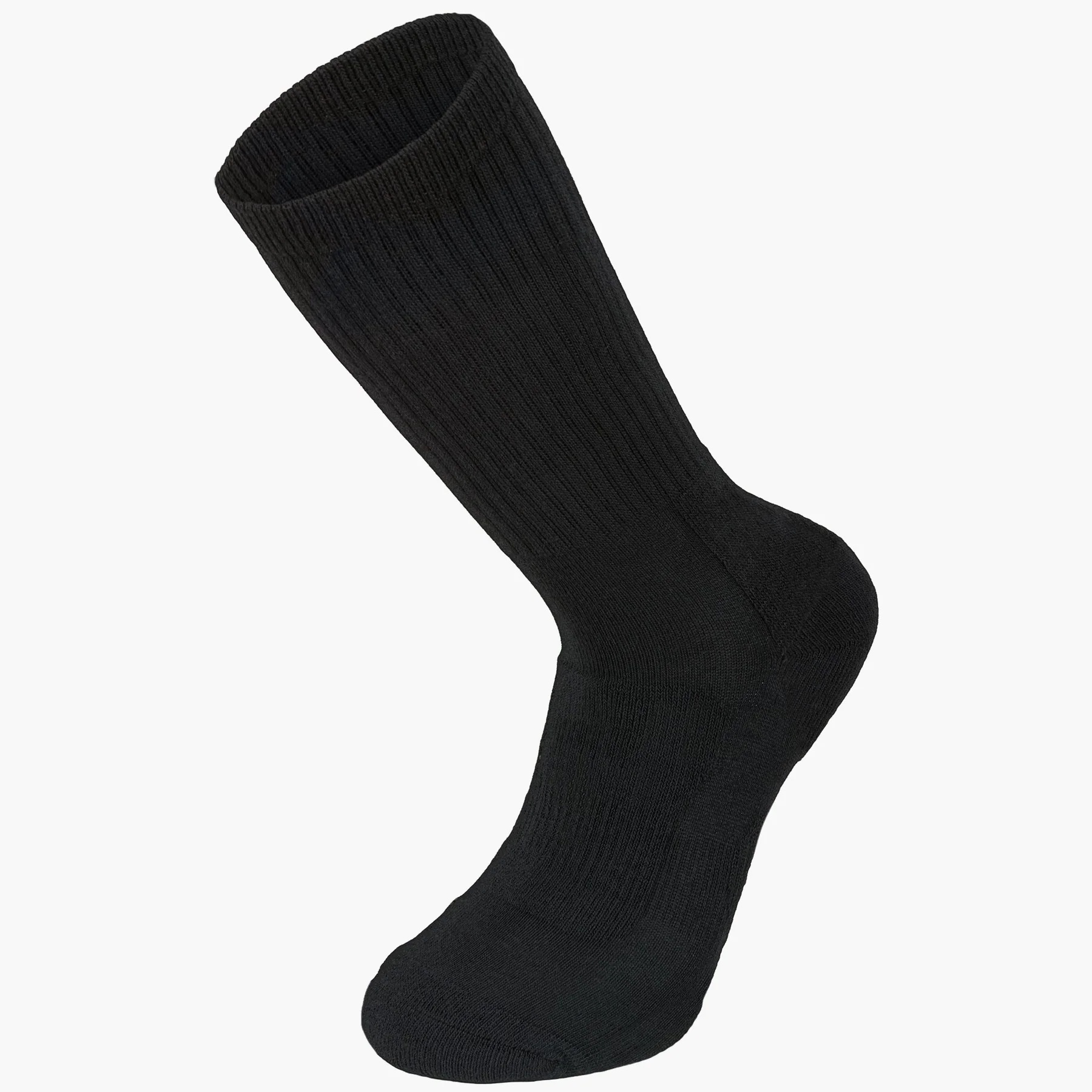Highlander® sokid Crusader Coolmax® Socks - Outdoors