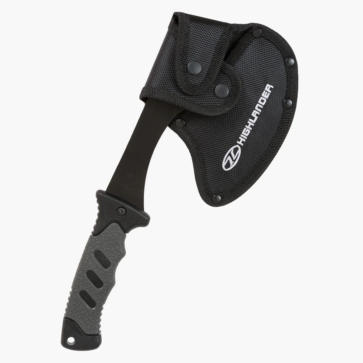 Highlander® Survival Axe - Outdoors
