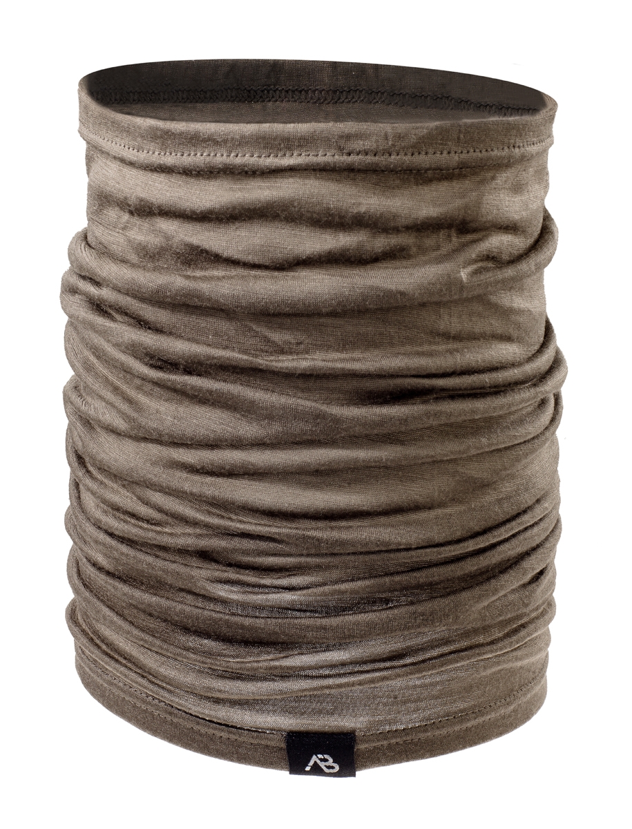 A.Blöchl® Merino Lite Neck Tube - Outdoors