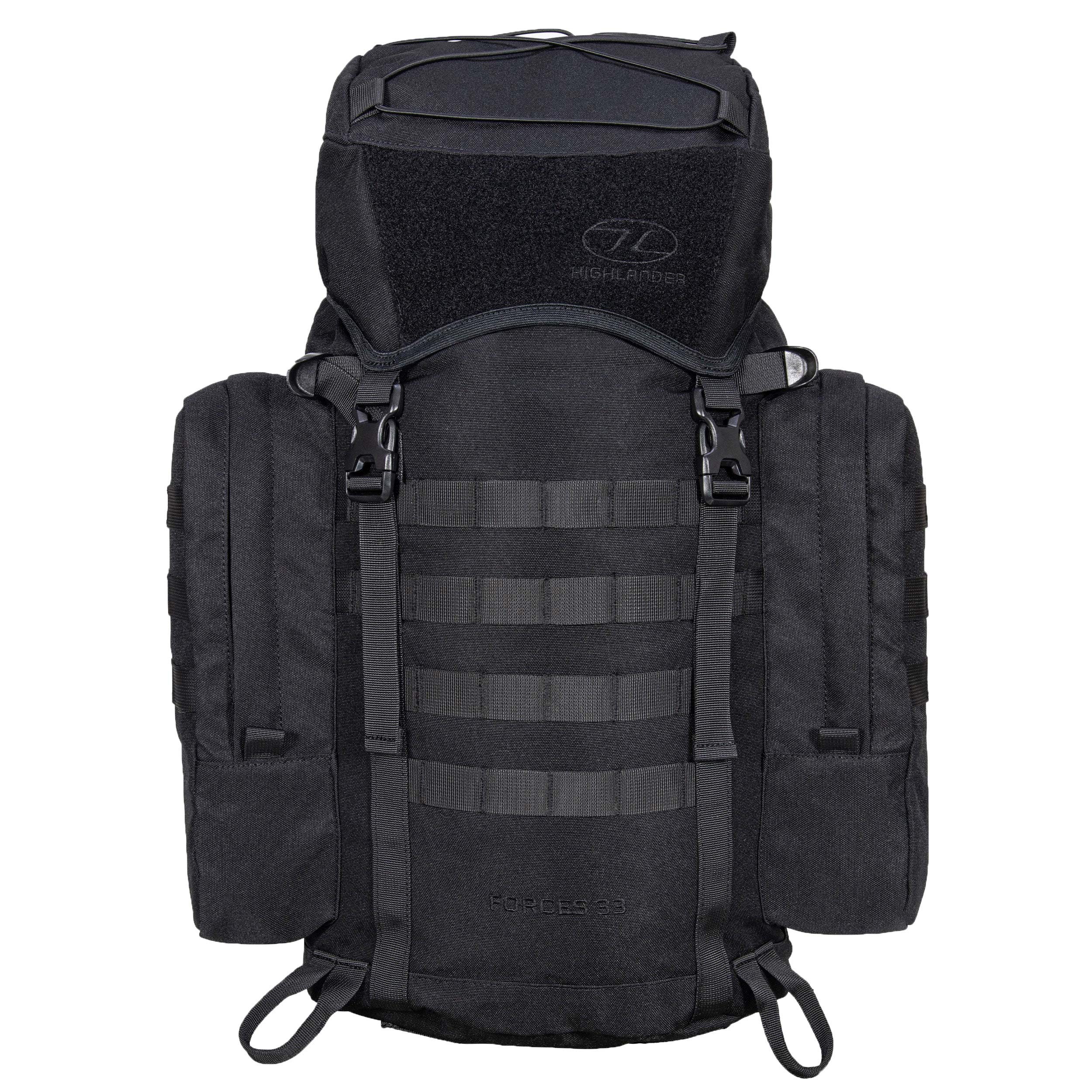 Highlander® seljakott Forces Elite Pack 33L - Outdoors